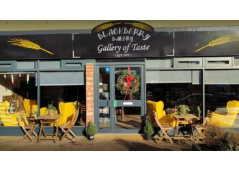 3 Best Bakeries in Colchester, UK - Expert Recommendations