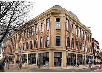 3 Best Landmarks in Blackburn, UK - Expert Recommendations