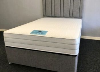 3 Best Mattress Stores in Blackpool, UK - ThreeBestRated