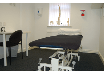 3 Best Physiotherapists in Blackpool, UK - Expert Recommendations