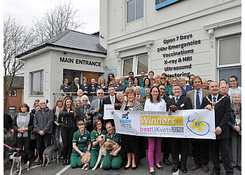 3 Best Vets in Dudley, UK - Expert Recommendations