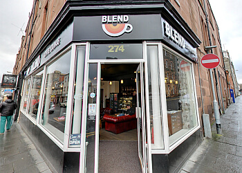 3 Best Cafes in Perth, UK - ThreeBestRated