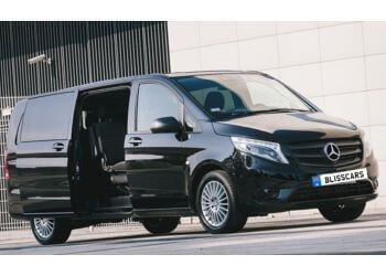 3 Best Taxis in Reading, UK - Expert Recommendations