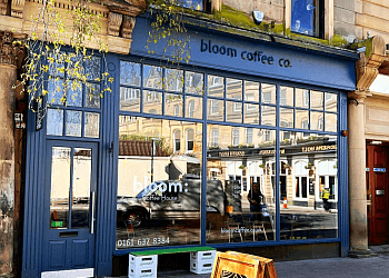 3 Best Cafes in Bury, UK - Expert Recommendations