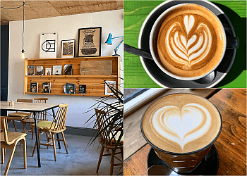 3 Best Cafes in Bury, UK - Expert Recommendations