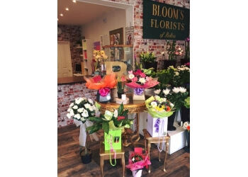 3 Best Florists in Bolton, UK - Expert Recommendations