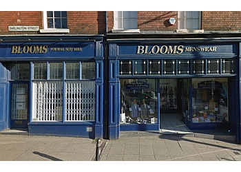 3 Best Clothing Stores in Wolverhampton, UK - Expert Recommendations