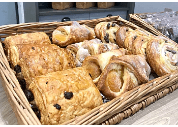 3 Best Bakeries in Grantham, UK - Expert Recommendations