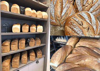 3 Best Bakeries in Grantham, UK - Expert Recommendations