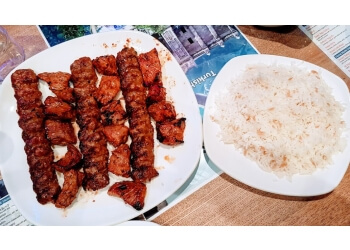 3 Best Turkish Restaurants in Exeter, UK - Expert Recommendations