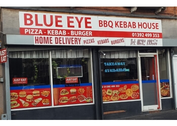 3 Best Turkish Restaurants in Exeter, UK - Expert Recommendations