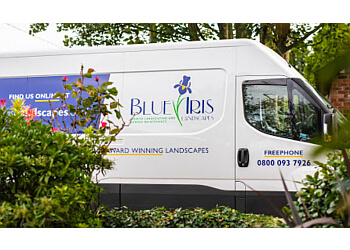 3 Best Landscape Gardeners in Stoke On Trent, UK - ThreeBestRated