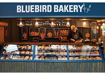 3 Best Bakeries in Leeds, UK - ThreeBestRated