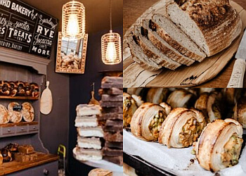 3 Best Bakeries in Leeds, UK - ThreeBestRated