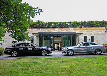 3 Best Taxis in Harrogate, UK - Expert Recommendations