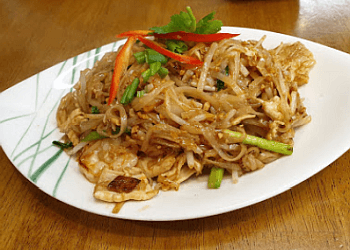 3 Best Thai Restaurants in Belfast, UK - Expert Recommendations