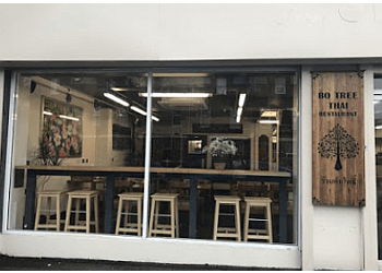 3 Best Thai Restaurants in Belfast, UK - Expert Recommendations