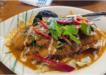 3 Best Thai Restaurants in Belfast, UK - ThreeBestRated