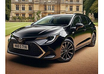 3 Best Taxis in Bolton, UK - Expert Recommendations