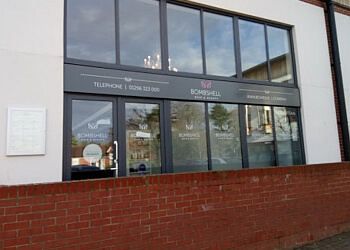 3 Best Hairdressers in Basingstoke Deane, UK - ThreeBestRated