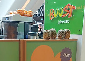 3 Best Juice Bar in Birmingham, UK - Expert Recommendations