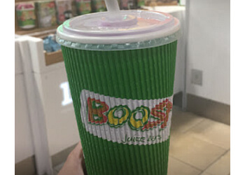 3 Best Juice Bar in Leicester, UK - Expert Recommendations