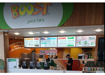 3 Best Juice Bar in Leicester, UK - Expert Recommendations