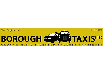 3 Best Taxis in Oldham, UK - ThreeBestRated