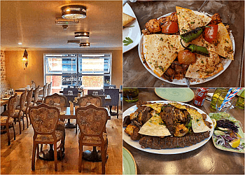3 Best Turkish Restaurants in Nottingham, UK - Expert Recommendations