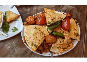 3 Best Turkish Restaurants in Nottingham, UK - ThreeBestRated