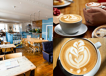 3 Best Cafes in Worcester, UK - ThreeBestRated