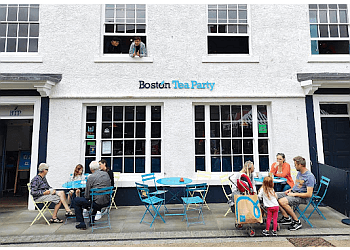 3 Best Cafes in Worcester, UK - Expert Recommendations