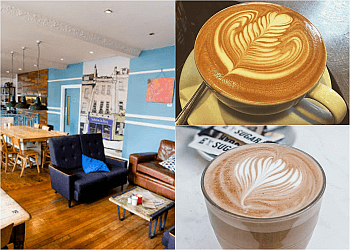 3 Best Cafes in Worcester, UK - Expert Recommendations