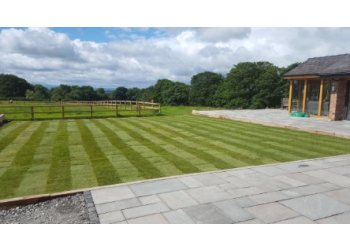 3 Best Landscape Gardeners in Chester, UK - Expert Recommendations