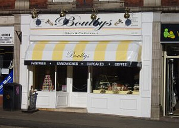 3 Best Bakeries in Wakefield, UK - ThreeBestRated