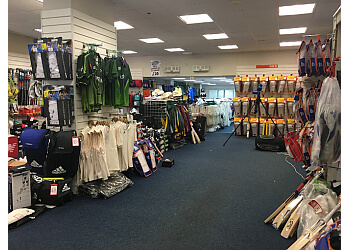 3 Best Sports Shops in Birmingham, UK - Expert Recommendations