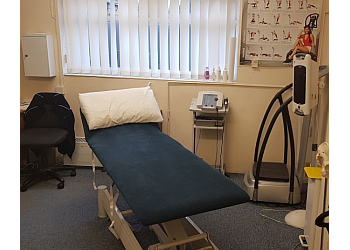 3 Best Physiotherapists in Bournemouth, UK - Expert Recommendations