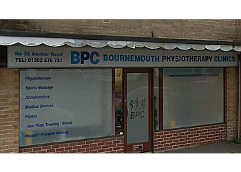 3 Best Physiotherapists in Bournemouth, UK - Expert Recommendations
