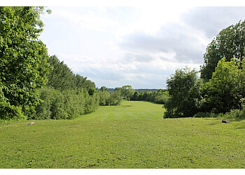 3 Best Golf Courses in Liverpool, UK - Expert Recommendations