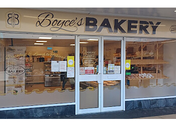 3 Best Bakeries in Maidstone, UK - ThreeBestRated