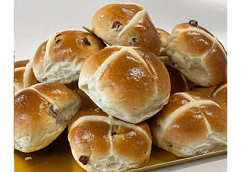 3 Best Bakeries in Maidstone, UK - ThreeBestRated