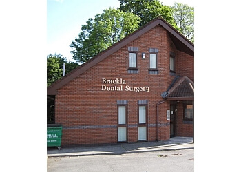 3 Best Dentists in Bridgend, UK - Expert Recommendations