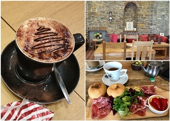 3 Best Cafes in Rhondda Cynon Taff, UK - ThreeBestRated