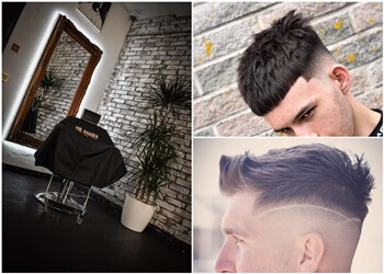3 Best Barbers in Cornwall, UK - Expert Recommendations