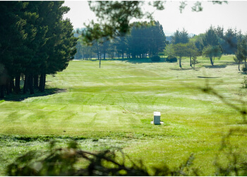 3 Best Golf Courses in Falkirk, UK - Expert Recommendations