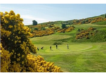 3 Best Golf Courses in Edinburgh, UK - Expert Recommendations