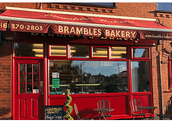 3 Best Bakeries in Tameside, UK - Expert Recommendations
