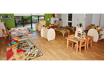 3 Best Nursery in Luton, UK - Expert Recommendations