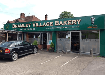 3 Best Bakeries in Basingstoke Deane, UK - Expert Recommendations