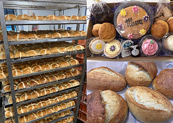 3 Best Bakeries in Basingstoke Deane, UK - ThreeBestRated